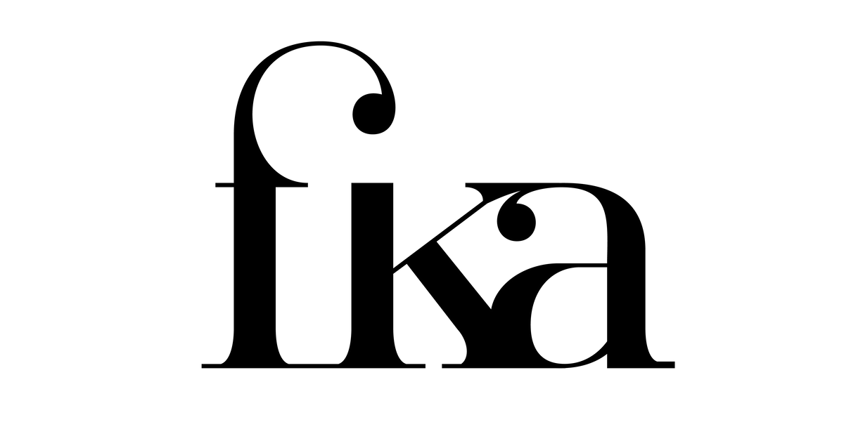 Our Positive Impact Promise – Fika